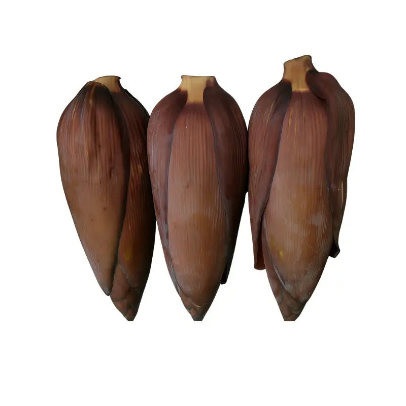 Banana Blossom 3-4 Per kg | Ideal for Traditional Cooking – Bangkok ...