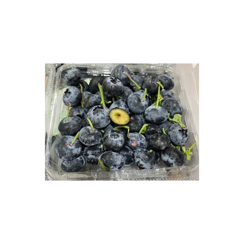 Blueberry 125g | Fresh and Flavorful – Bangkok FreshLink