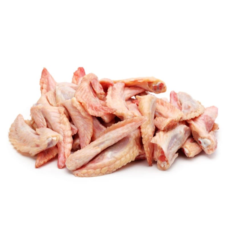 Chicken Wing Tips Per kg – Bangkok FreshLink