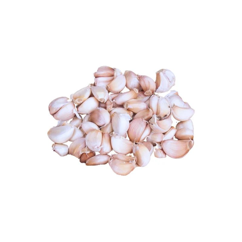 Chinese Garlic (Whole Cloves) 500g | Fresh Aromatic for Everyday ...
