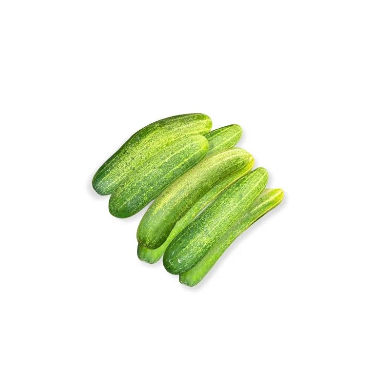 Cucumber (Premium) 500g | Hand-Selected Fresh Cucumbers – Bangkok FreshLink