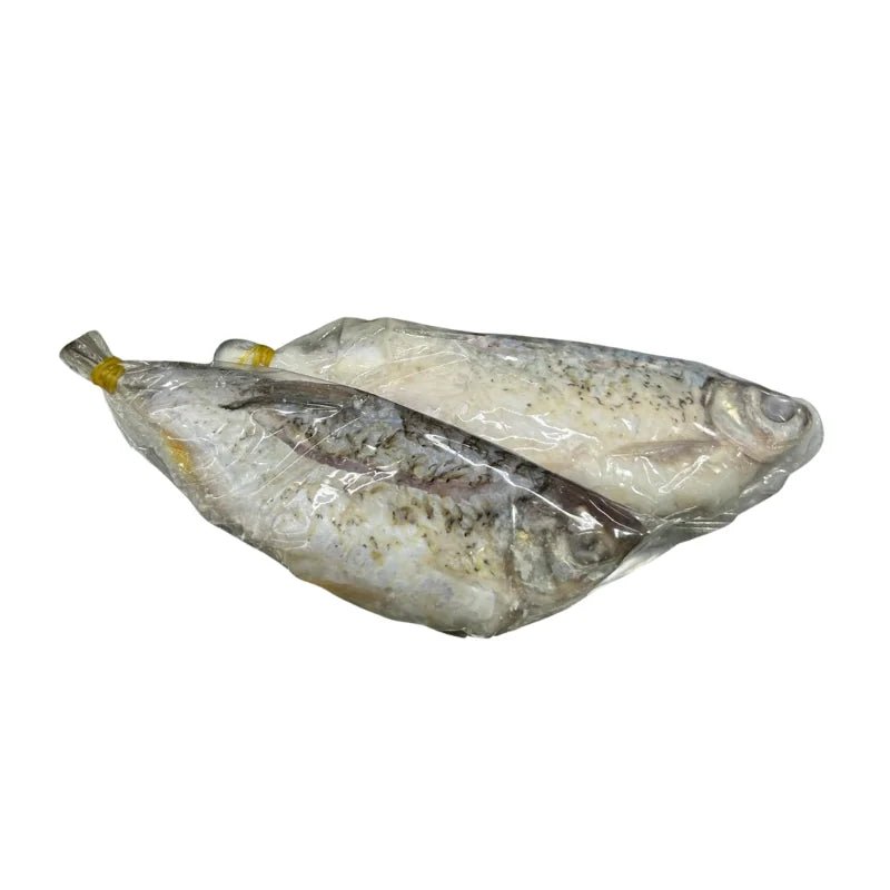 Fermented Barb Fish (Pla Som Pla Tapian) Per kg | Traditional Fermented ...