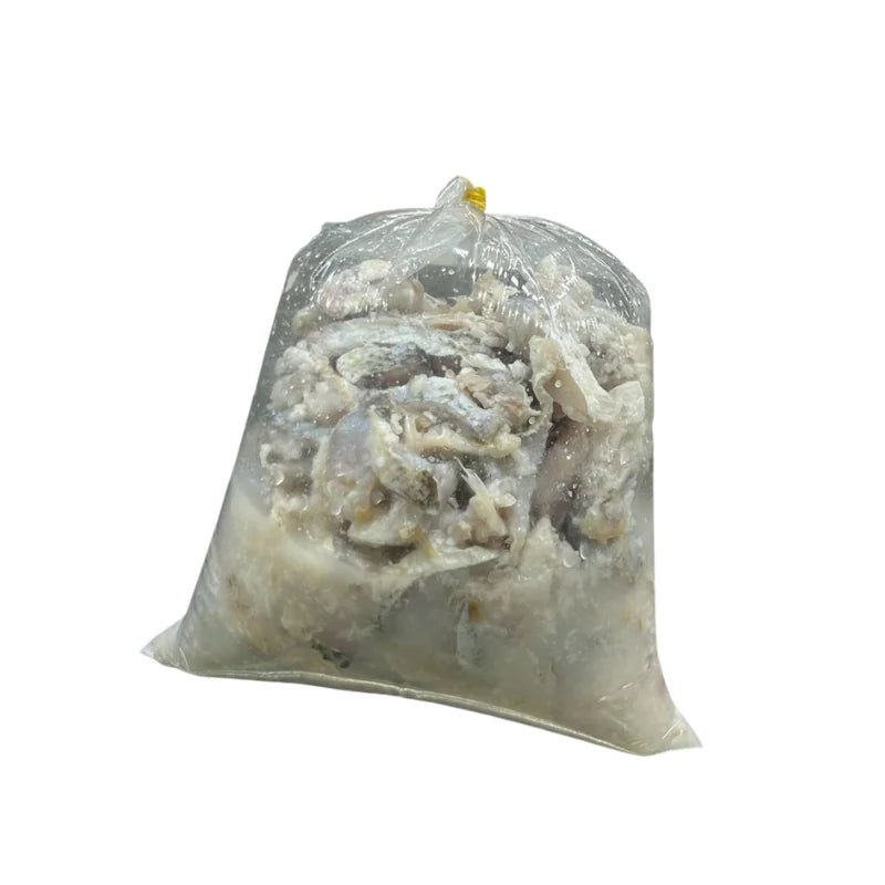 Fermented Fish (Small River Fish) Per kg | Classic Pla Ra Ingredient ...