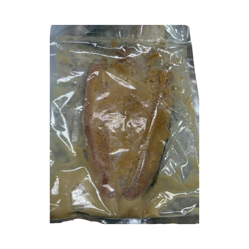 Fermented Snakehead Fish (Pla Ra Pla Chon) Per kg | Traditional ...
