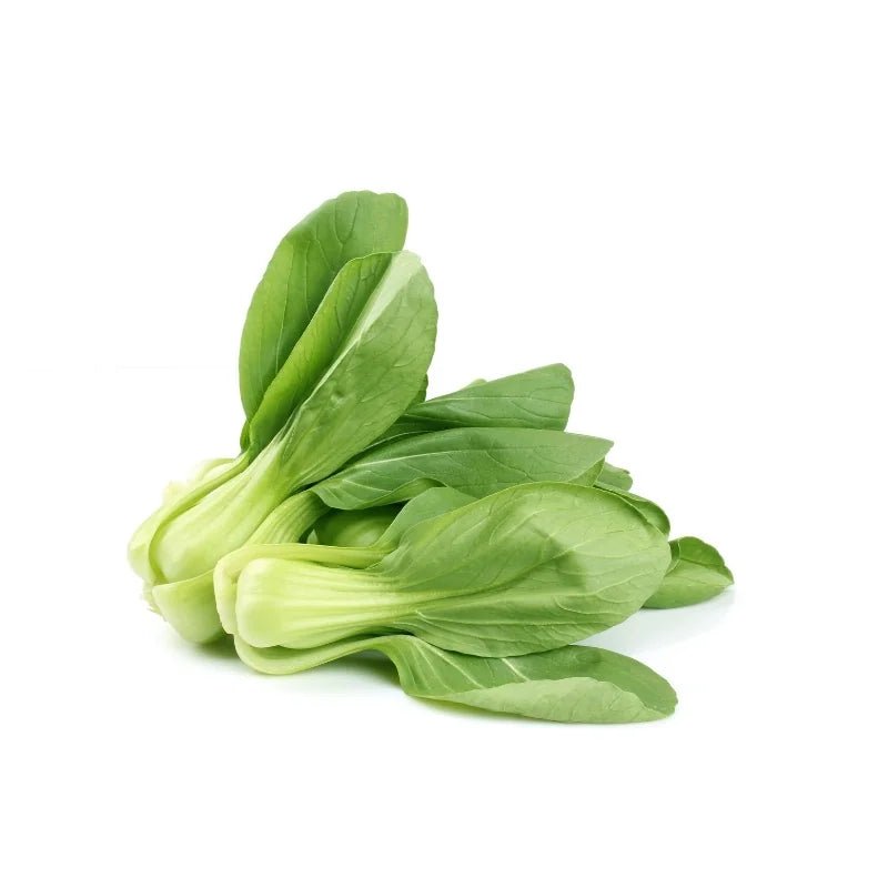 Hong Kong Choy Sum 200g Organic | Tender Greens for Daily Meals ...