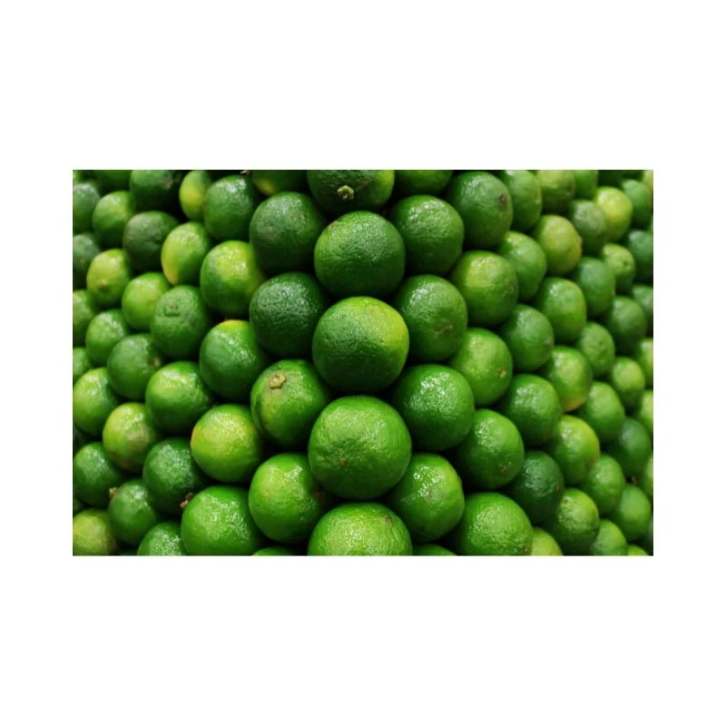 Lime (Small) 100 Pieces | Bulk Limes for High-Volume Kitchens – Bangkok ...