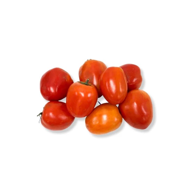 Plum Tomato Per kg | Fresh and Juicy for Everyday Cooking – Bangkok ...