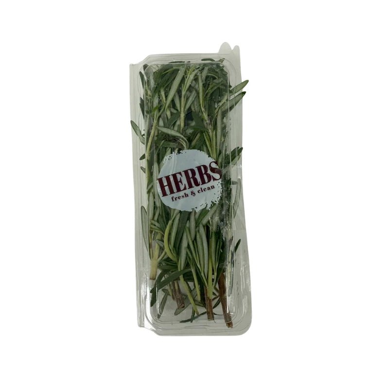 Rosemary 50g Pack – Bangkok FreshLink