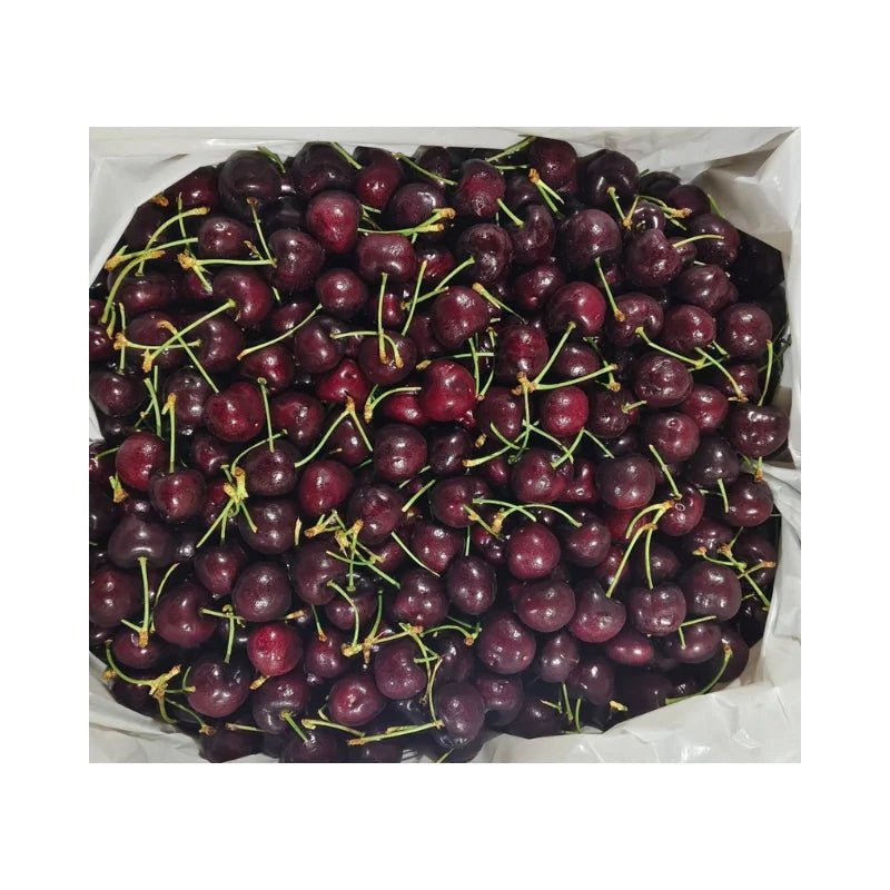 Cherries USA Per Box | Fresh Imported Fruit – Bangkok FreshLink